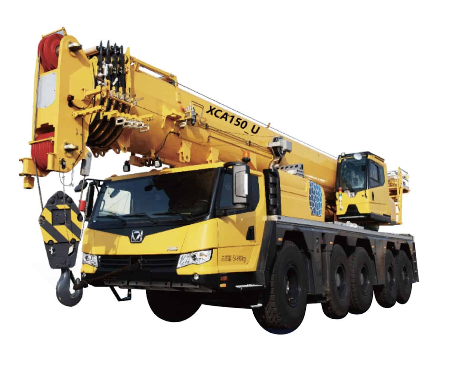 Out with the Old and in with the New: Introducing ReadyDig - XCMGNA